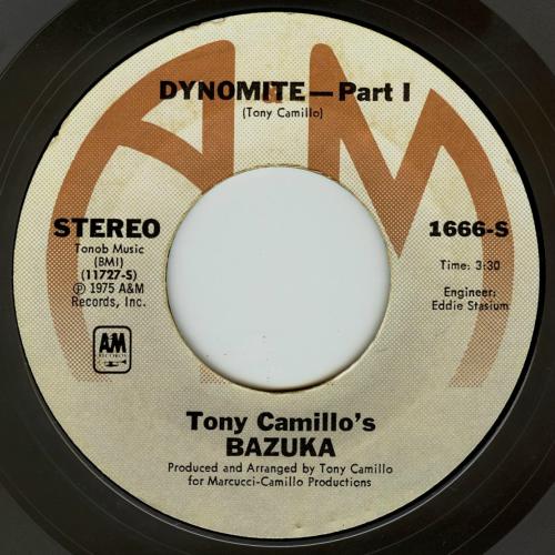 Bazuka Albums: songs, discography, biography, and listening guide ...