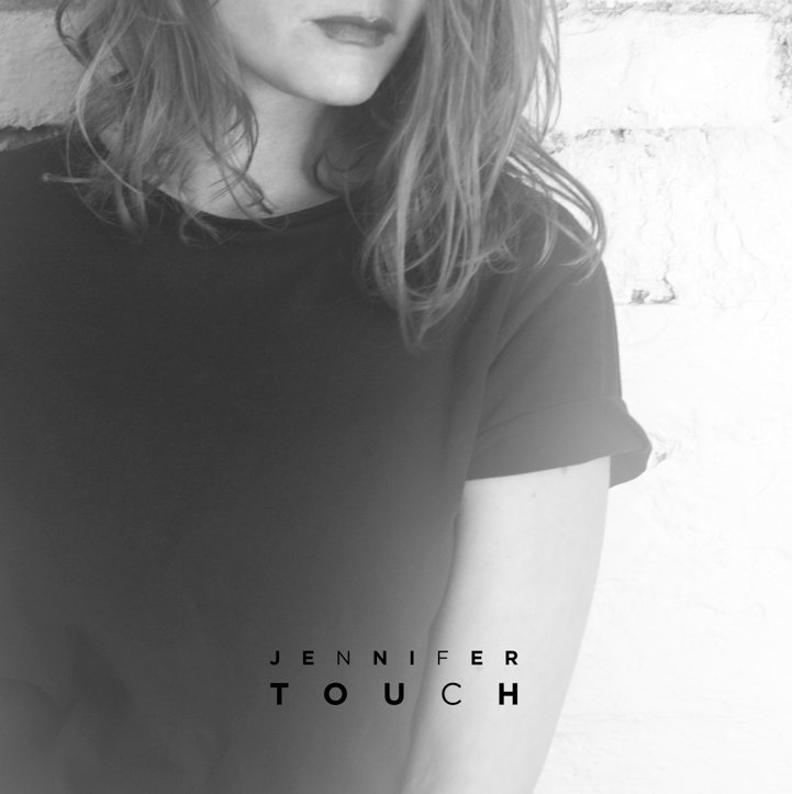 Jennifer Touch by Jennifer Touch (EP, Darkwave): Reviews, Ratings ...