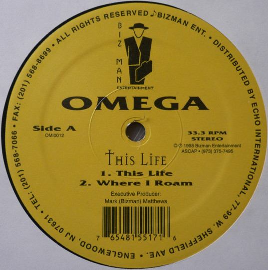 Omega Albums: songs, discography, biography, and listening guide - Rate ...