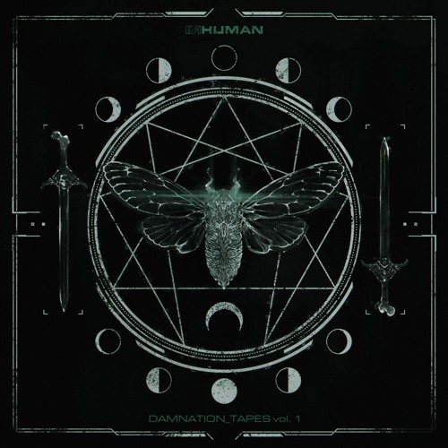 INHUMAN Albums: songs, discography, biography, and listening guide ...