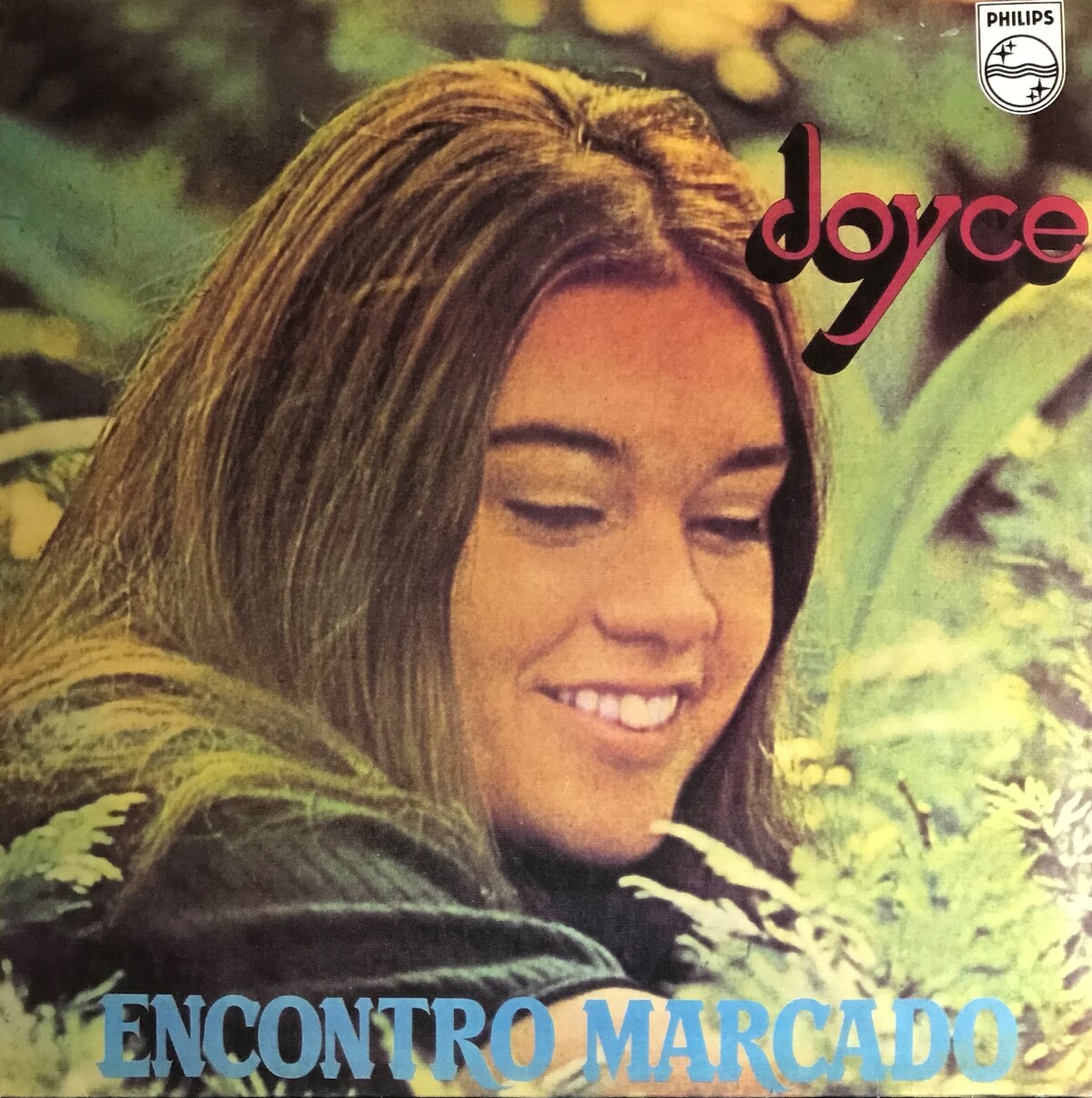 Encontro marcado by Joyce Moreno (Album; Philips; R 765.099 L): Reviews, Ratings, Credits, Song ...