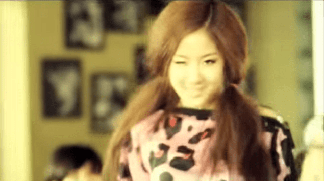 Push Push by Sistar (Music video): Reviews, Ratings, Credits, Song list ...