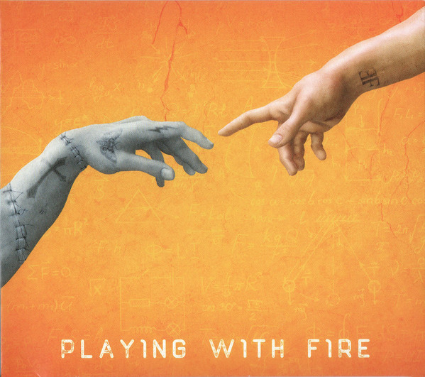 Playing With Fire (Original Premiere Recording) by Jimmy Harry and JC ...