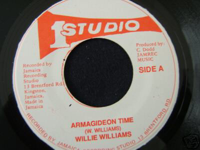 Willie Williams Albums: songs, discography, biography, and listening ...