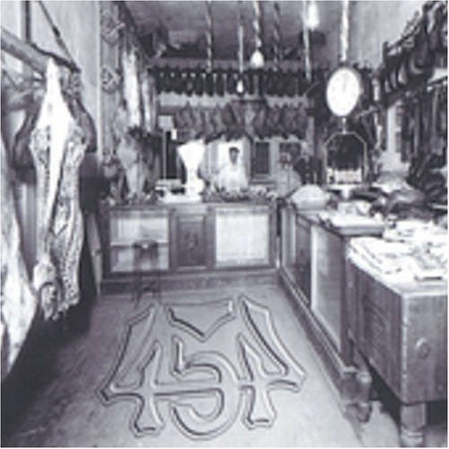 Pound by 454 (Album, Nu Metal): Reviews, Ratings, Credits, Song list ...