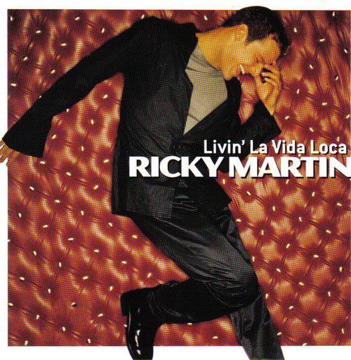 Ricky Martin Albums: songs, discography, biography, and listening guide - Rate Your Music