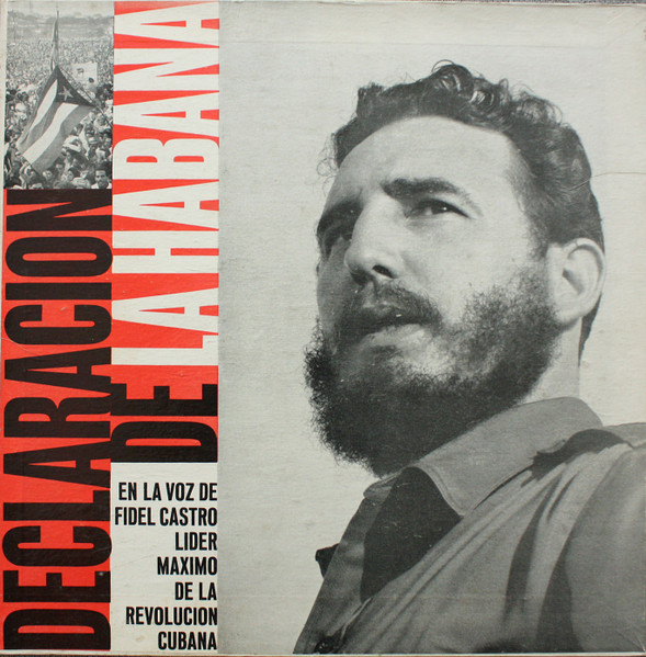 Fidel Castro Albums: songs, discography, biography, and listening guide ...