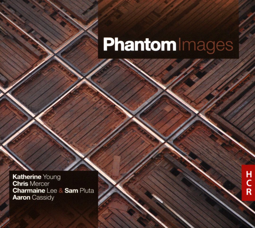 Phantom Images by Katherine Young / Chris Mercer / Charmaine Lee / Sam ...