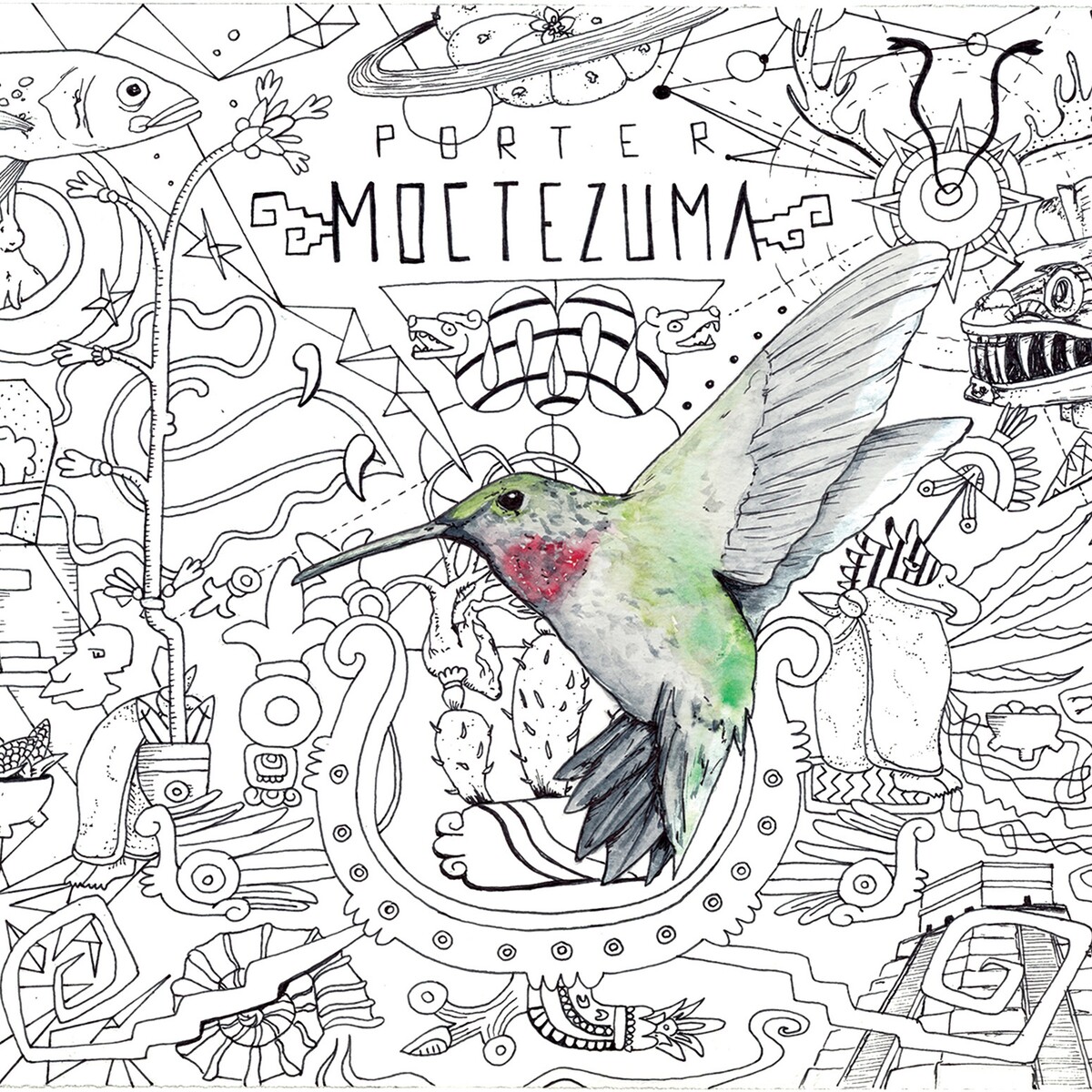 Best Psychedelic Pop albums of 2014 - Rate Your Music