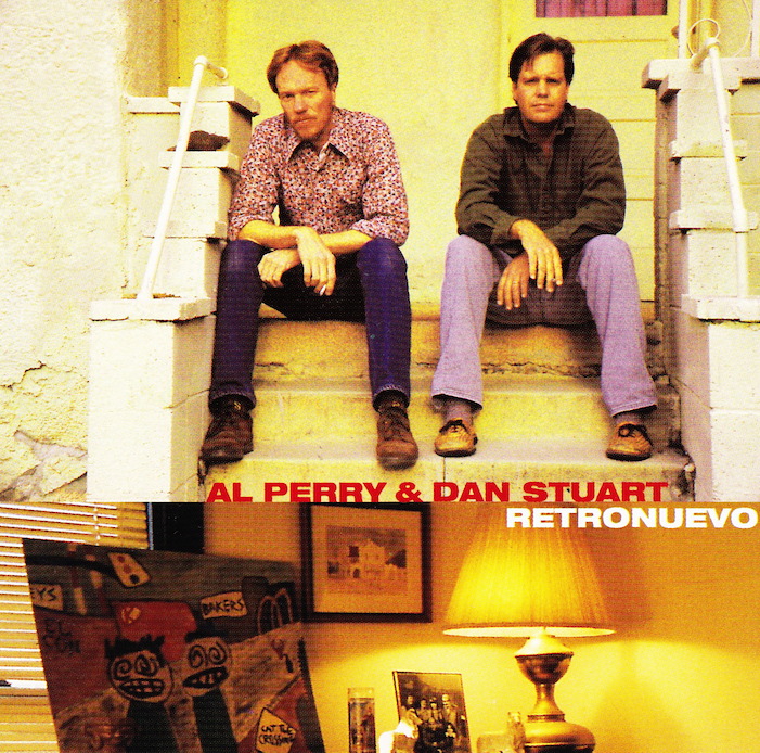 Al Perry Albums: songs, discography, biography, and listening guide ...