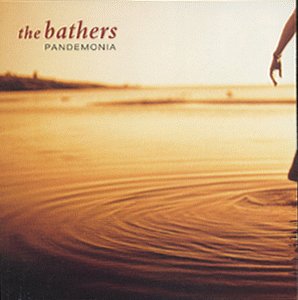 Pandemonia by The Bathers (Album, Chamber Pop): Reviews, Ratings ...