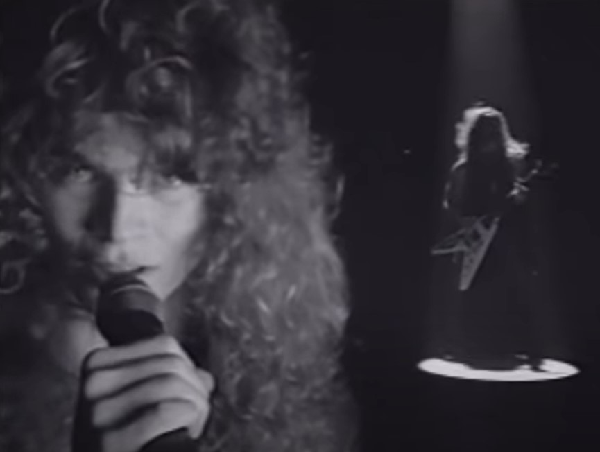 Elimination by Overkill (Music video, Thrash Metal): Reviews, Ratings ...