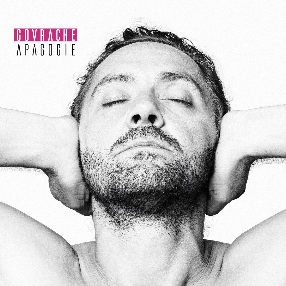 Apagogie by Govrache (Album): Reviews, Ratings, Credits, Song list ...