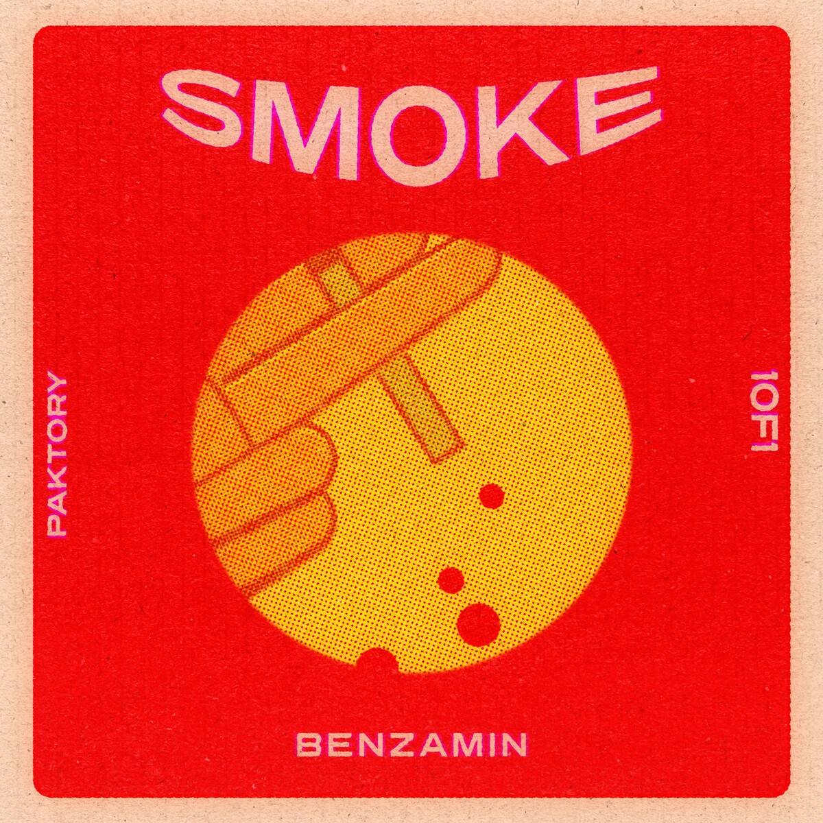 Smoke by 벤자민 [Benzamin] (Single): Reviews, Ratings, Credits, Song list ...