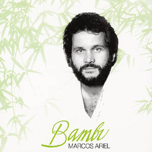 Bambu by Marcos Ariel (Album, Samba-jazz): Reviews, Ratings, Credits ...