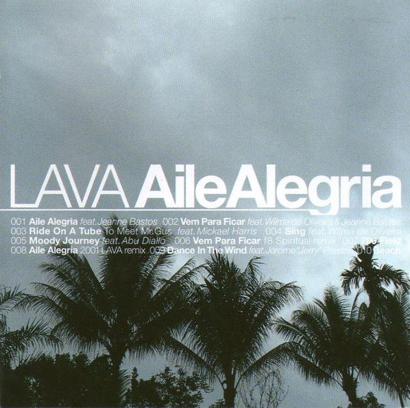 LAVA Albums: songs, discography, biography, and listening guide - Rate ...