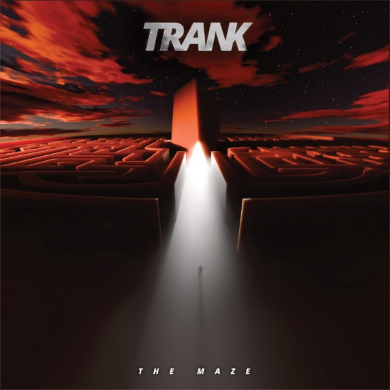 The Maze by Trank (Album): Reviews, Ratings, Credits, Song list - Rate ...