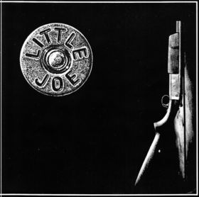 Little Joe by Little Joe (Album, Blues Rock): Reviews, Ratings, Credits ...