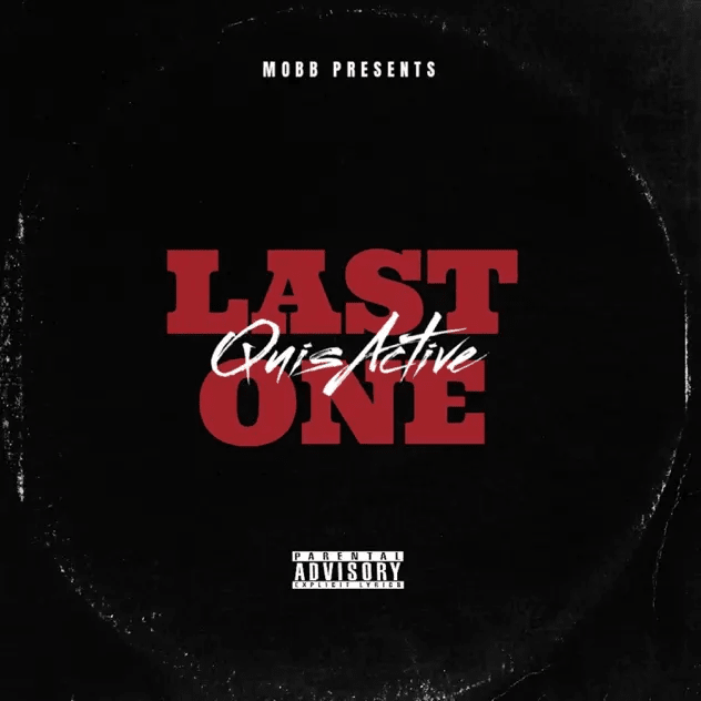 Last One by QuisActive (Album): Reviews, Ratings, Credits, Song list ...