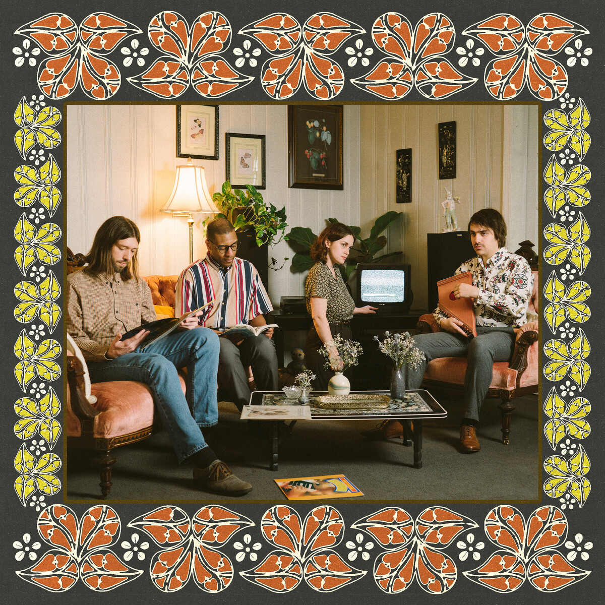 Vessel Albums: songs, discography, biography, and listening guide ...