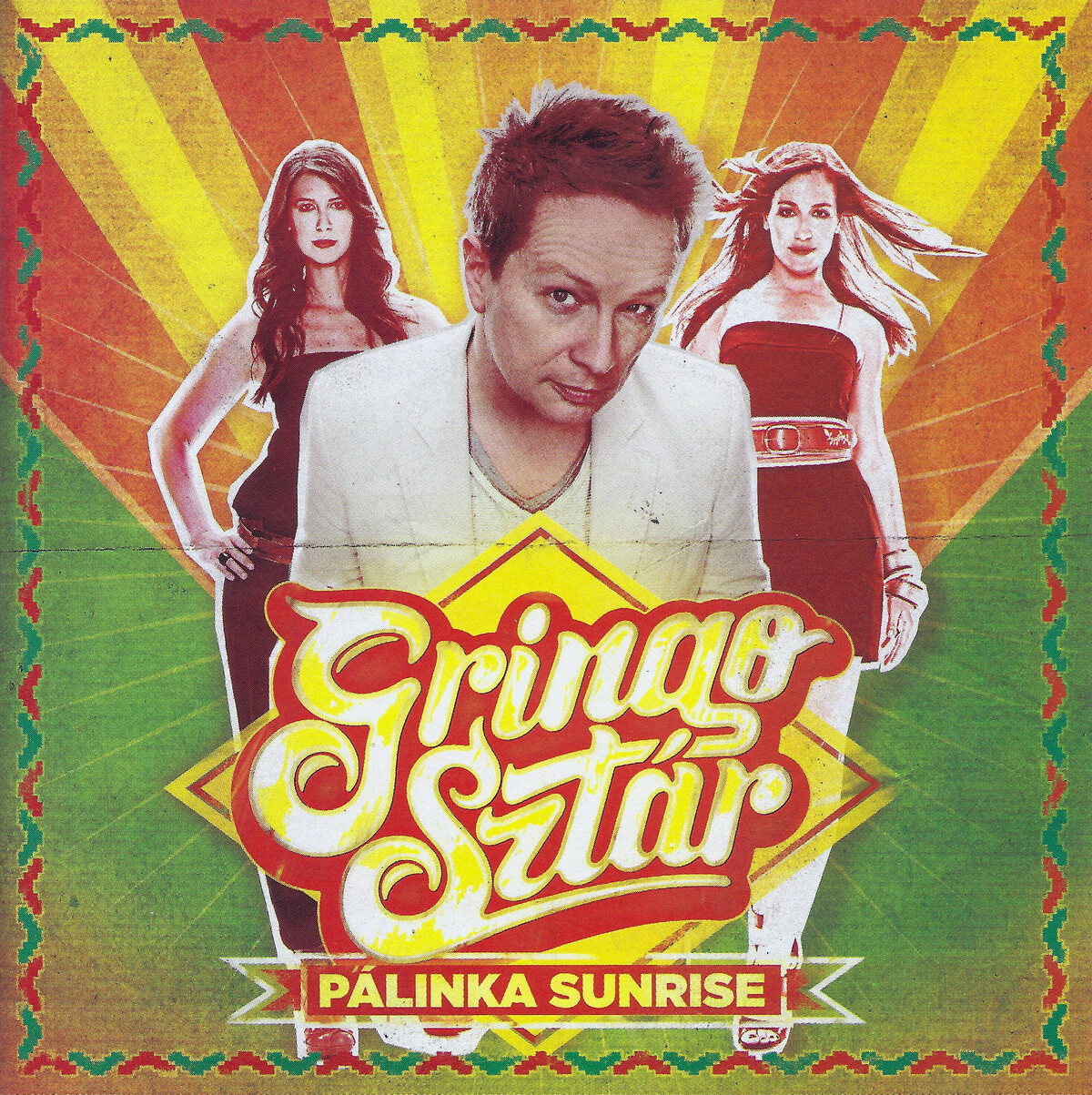 Gringo Sztár Albums: songs, discography, biography, and listening guide ...