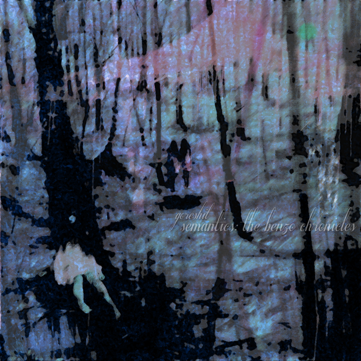 Best Breakcore albums of the 2010s - Rate Your Music