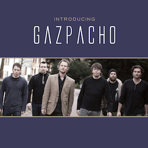 Introducing Gazpacho by Gazpacho (Compilation, Art Rock): Reviews ...