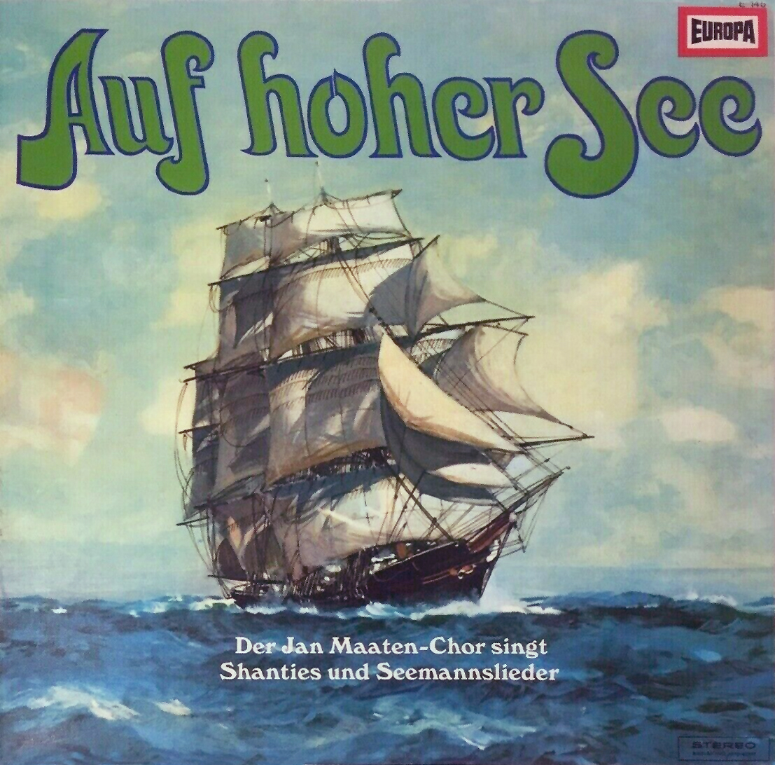 Jan Maaten Chor Albums: songs, discography, biography, and listening ...