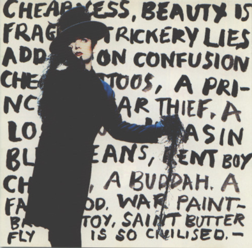 Cheapness and Beauty by Boy George (Album, Pop Rock): Reviews, Ratings ...