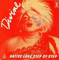 Native Love Step By Step / Alphabet Rap by Divine (Single, Hi-NRG ...