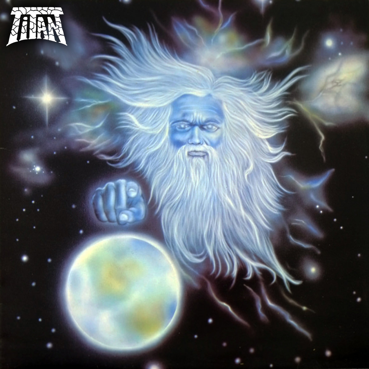 Titan by Titan (Album; n/a; n/a): Reviews, Ratings, Credits, Song list ...
