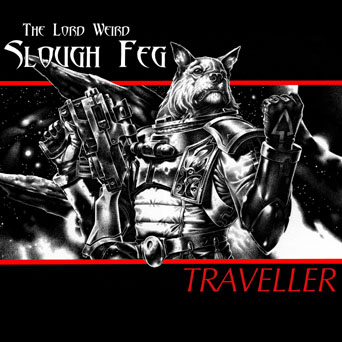 Slough Feg Albums: songs, discography, biography, and listening guide ...