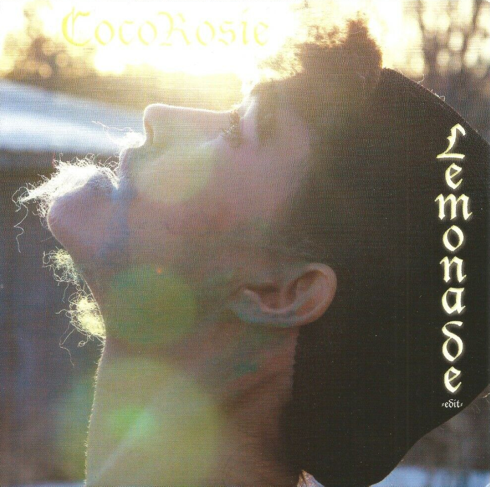 Lemonade by CocoRosie (Single, Art Pop): Reviews, Ratings, Credits ...