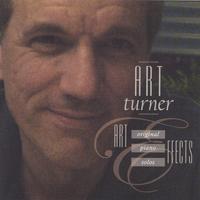 Art Effects by Art Turner (Album): Reviews, Ratings, Credits, Song list ...