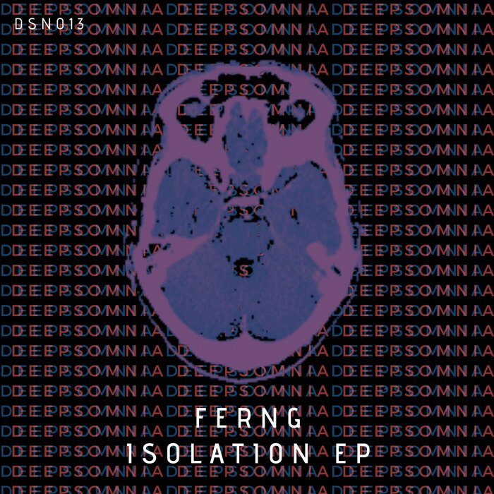 Isolation by Ferng (EP, Techno): Reviews, Ratings, Credits, Song list ...