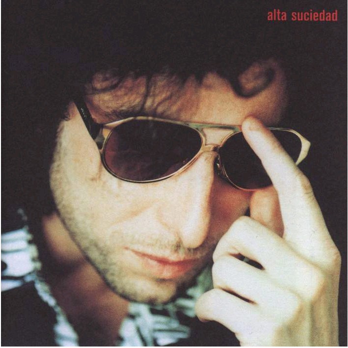 Andrés Calamaro Albums: songs, discography, biography, and listening ...