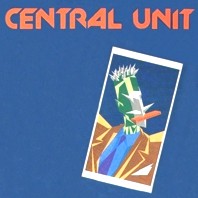 Central Unit by Central Unit (Album, Post-Punk): Reviews, Ratings ...