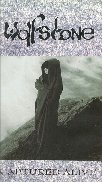 Captured Alive by Wolfstone (Video): Reviews, Ratings, Credits, Song ...