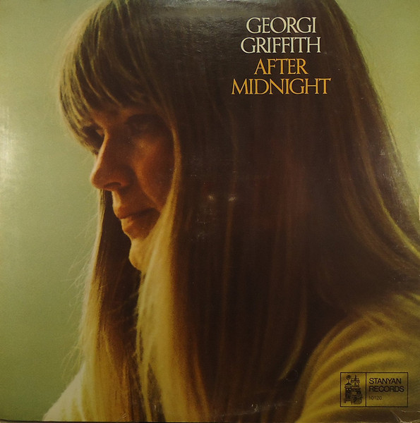 Georgi Griffith Albums: songs, discography, biography, and listening ...