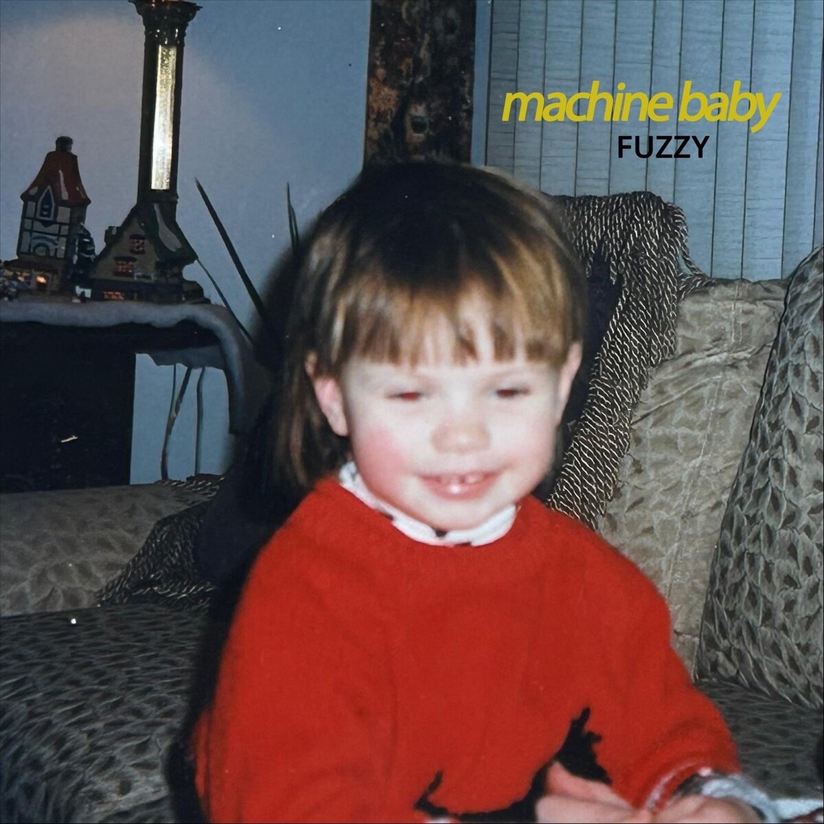 Machine Baby Albums: songs, discography, biography, and listening guide ...