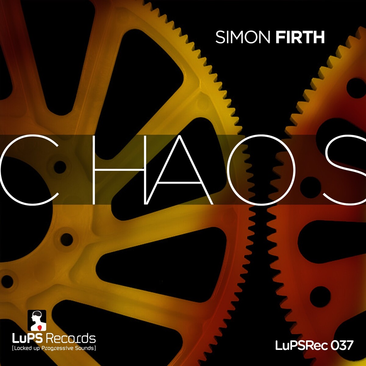 Chaos by Simon Firth (Single): Reviews, Ratings, Credits, Song list ...