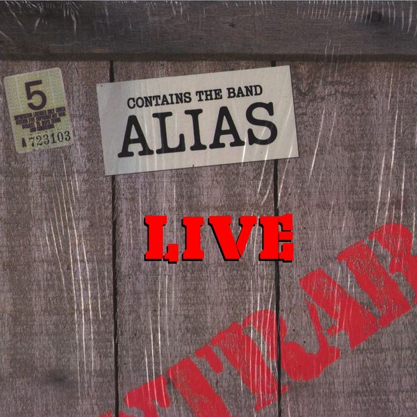 Live by Alias (Bootleg): Reviews, Ratings, Credits, Song list - Rate ...