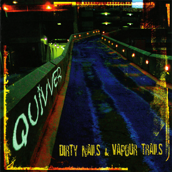 Quivver Albums: songs, discography, biography, and listening guide ...