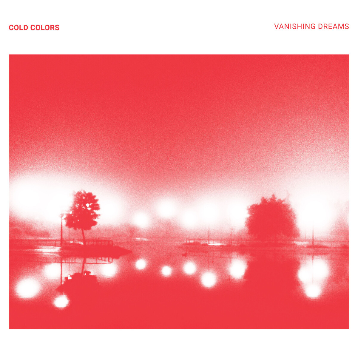 Vanishing Dreams by Cold Colors (EP, Synthwave): Reviews, Ratings ...