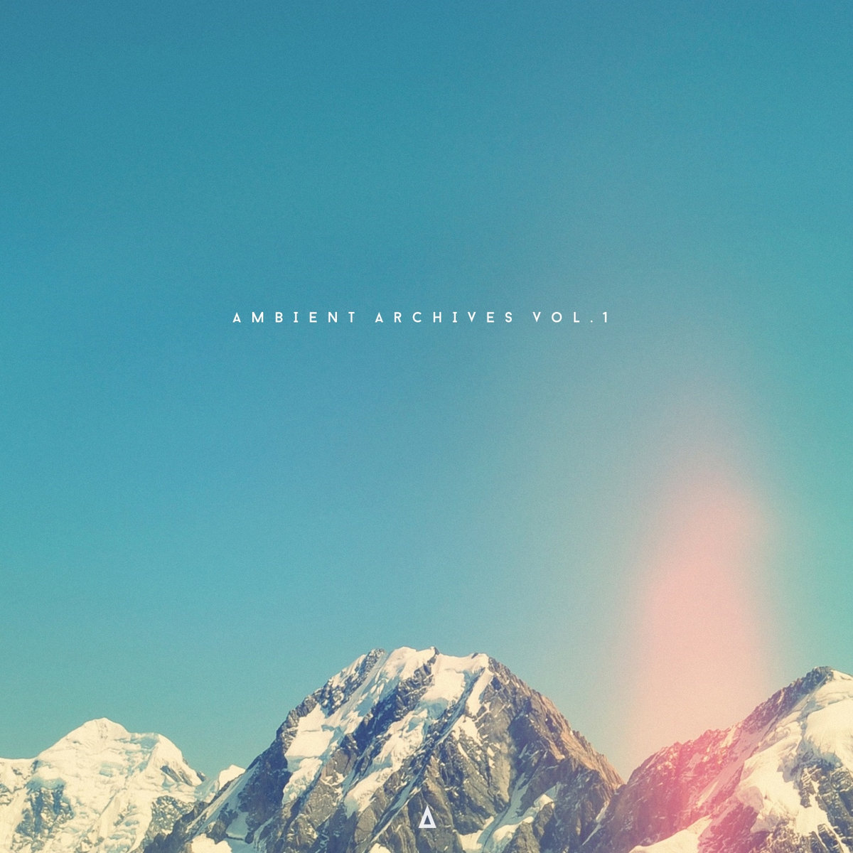 Ambient Archives Vol. 1 by Various Artists (Compilation, Ambient ...