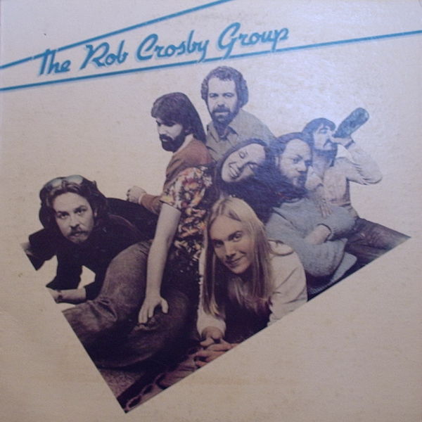The Rob Crosby Group Albums: songs, discography, biography, and ...