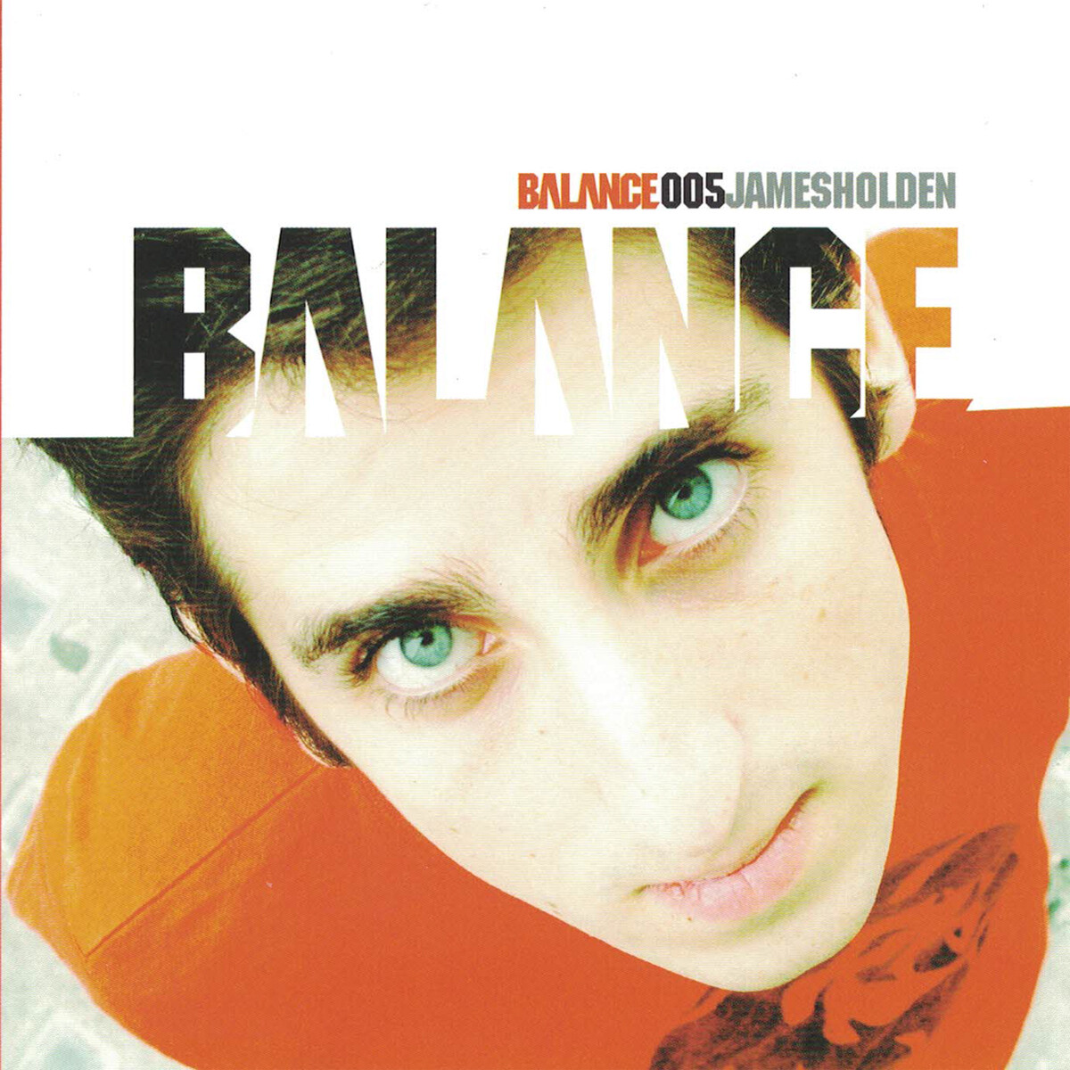 Balance 005 by James Holden (DJ Mix, Tech House): Reviews, Ratings ...