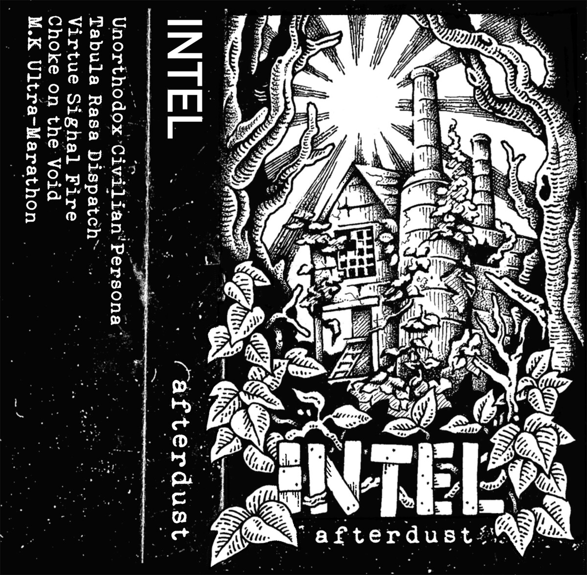 Intel Albums: songs, discography, biography, and listening guide - Rate ...