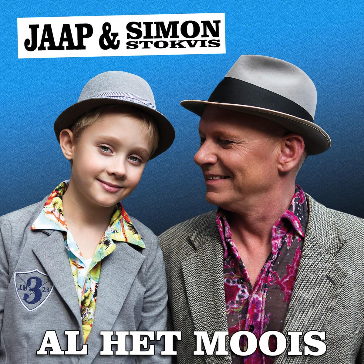 Jaap & Simon Stokvis Albums: songs, discography, biography, and ...