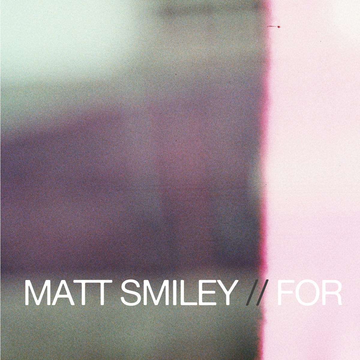 For by Matt Smiley (Album): Reviews, Ratings, Credits, Song list - Rate ...